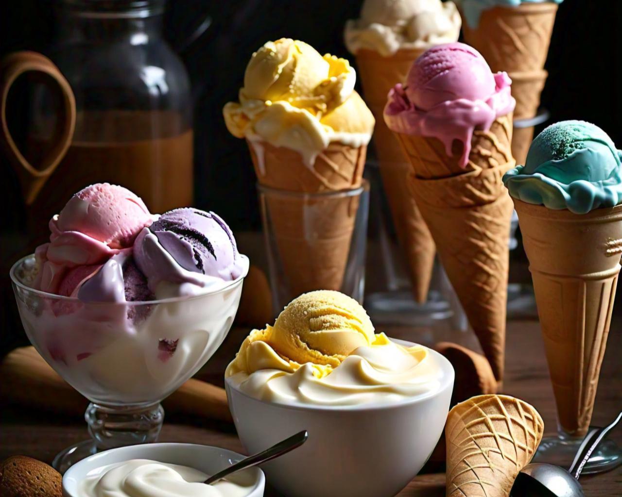 Metro Supermarket - Dairy Desserts